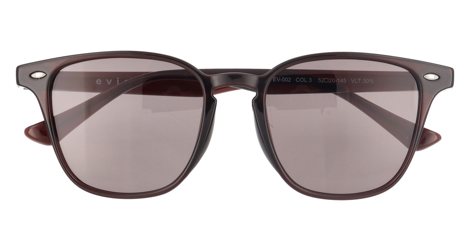 evais EV-002 | フジコンホールディングス メガネ卸販売専用サイト